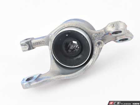Genuine MINI - 31128831645 - Lower Control Arm / Wishbone Bushing With ...