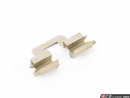 Genuine Volkswagen Audi - 1K0615231B - Rear Anti-Rattle Spring - Priced ...