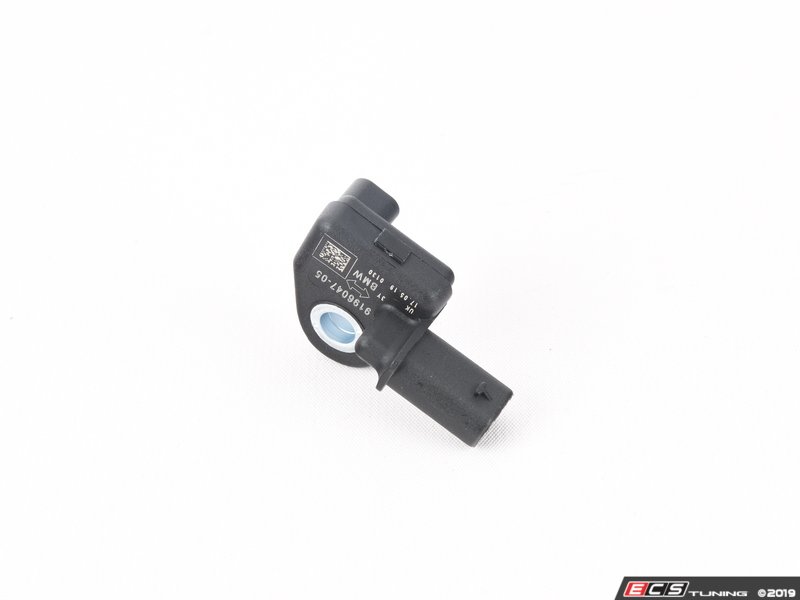 Genuine BMW - 65779196047 - ACCELERATING SENSOR (65-77-9-196-047)