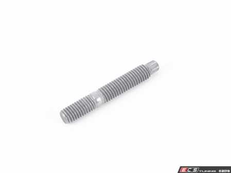 Genuine BMW - 11627583110 - STUD BOLT - (NO LONGER AVAILABLE) (11-62-7 ...