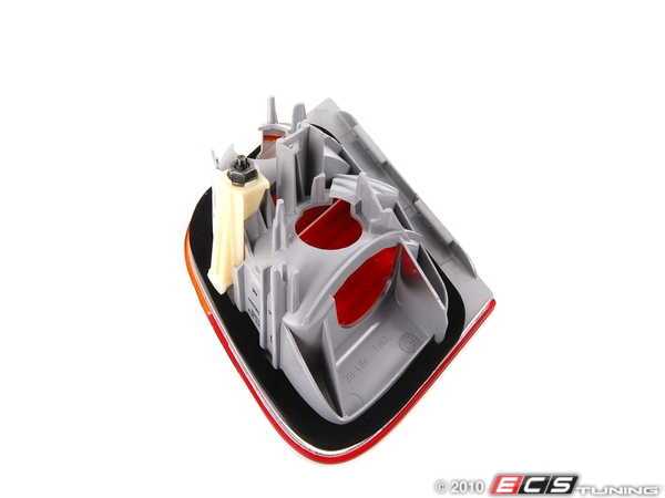 Genuine BMW - 63216907945 - Trunk Lid Tail Light - Left (63-21-6-907-945)