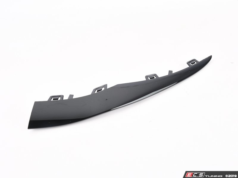 Genuine Mercedes Benz - 2058859002 - ORNAMENTAL MOLDING