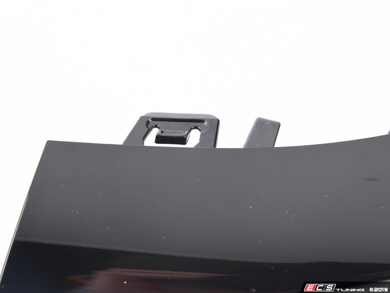 Genuine Mercedes Benz - 2058859002 - ORNAMENTAL MOLDING