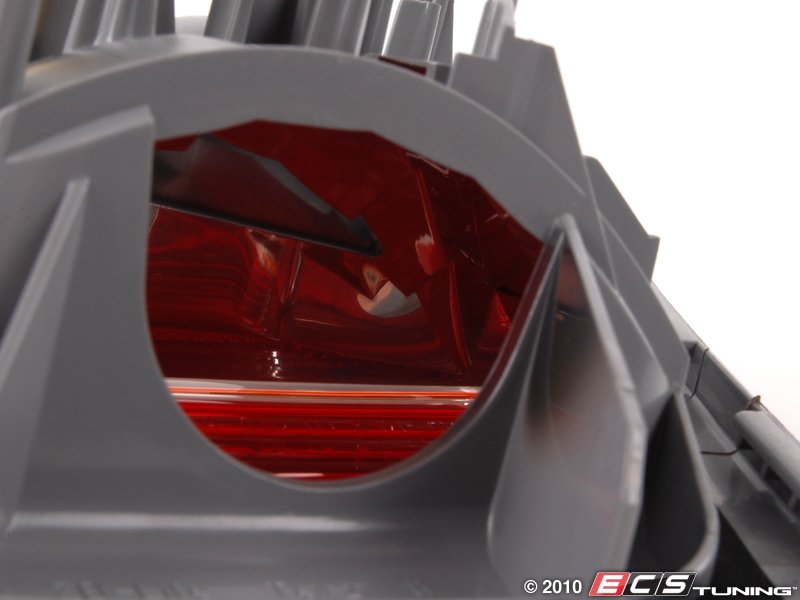 Genuine BMW - 63216907945 - Trunk Lid Tail Light - Left (63-21-6-907-945)
