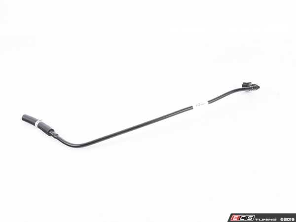 Genuine MINI - 13907514947 - Fuel Tank Breather Line (13-90-7-514-947)