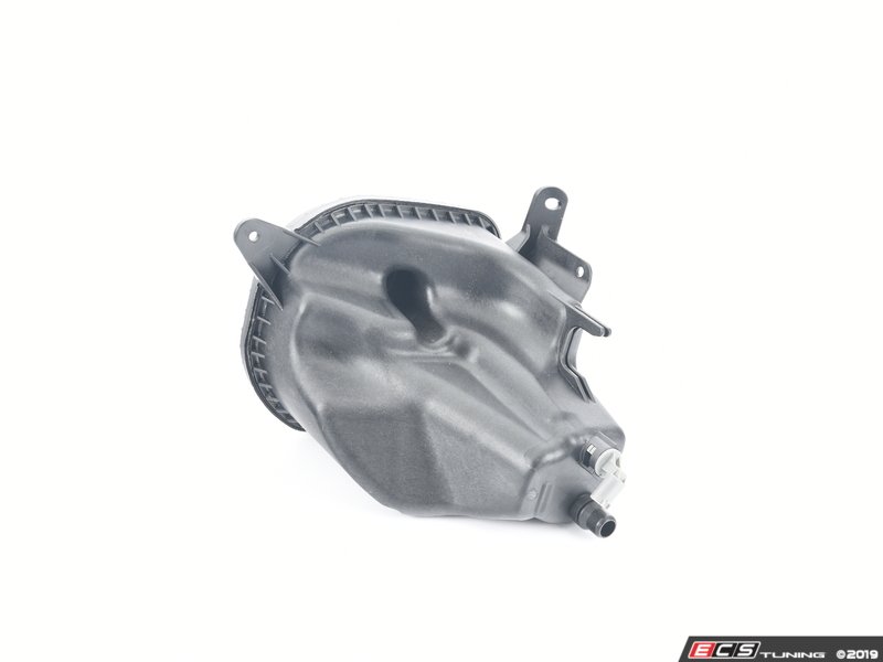 Hudson - 17138621092 - Coolant Expansion Tank with Level Sensor