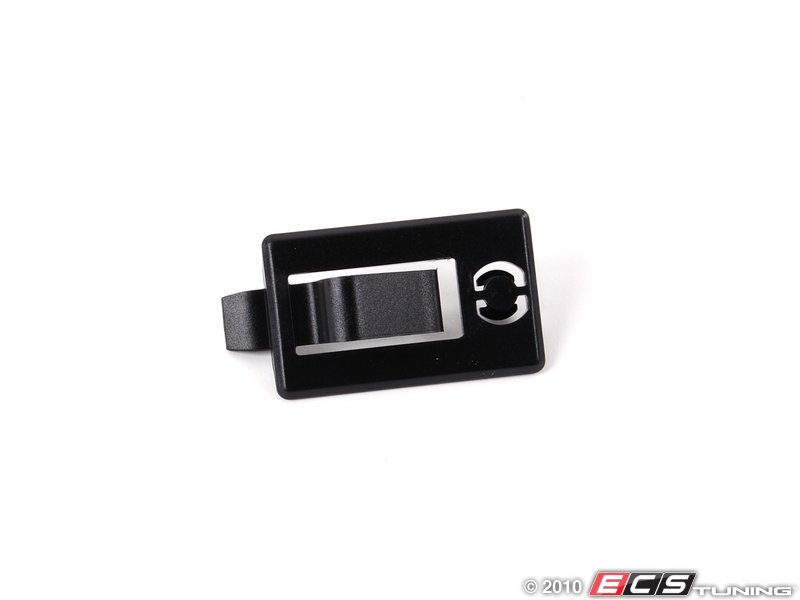 Genuine BMW - 51477152357 - E90 Insert Clip - Priced Each (51-47-7-152-357)