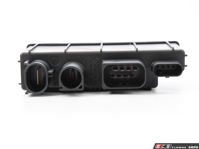 Genuine BMW - 12638644475 - INTEGRATED SUPPLY MO (12-63-8-644-475)