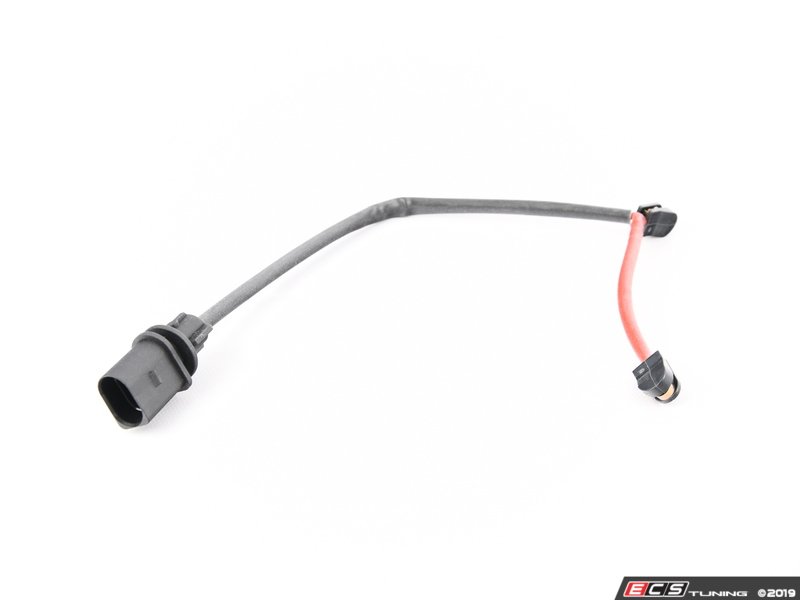 Pagid - 8R0615121A - Front Brake Pad Wear Sensor