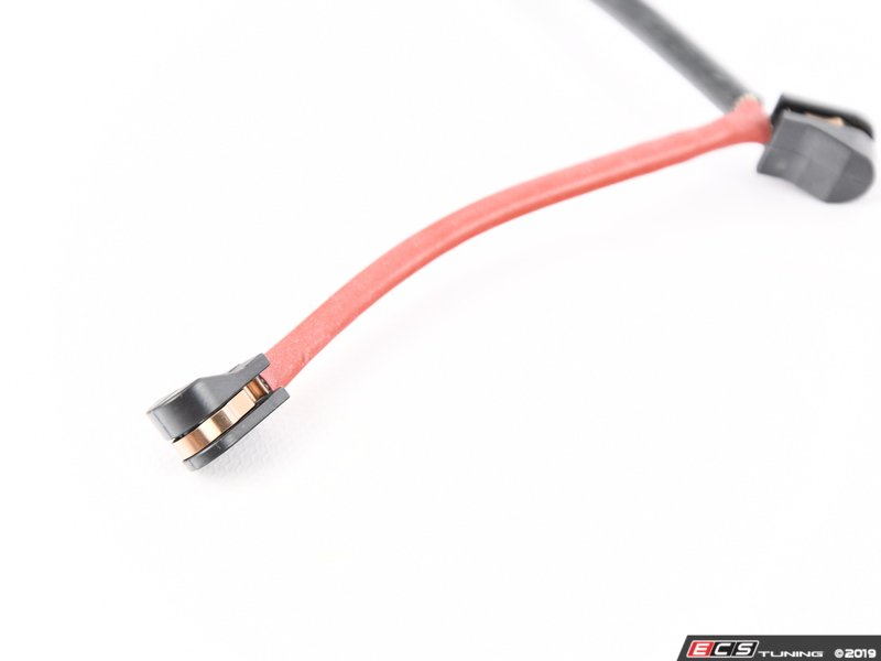 Pagid - 8R0615121A - Front Brake Pad Wear Sensor