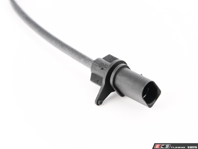 Pagid - 8R0615121A - Front Brake Pad Wear Sensor