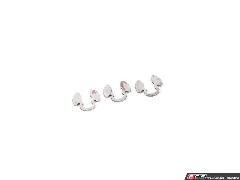 Genuine BMW - 11658596432 - REPAIR KIT FOR COUPL (11-65-8-596-432)
