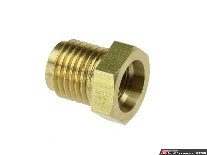 URO - 06F127213B - Fuel Pump Fitting