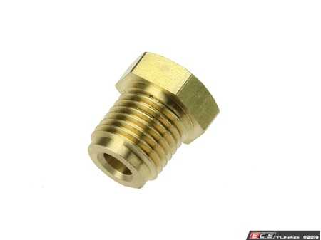 URO - 06F127213B - Fuel Pump Fitting
