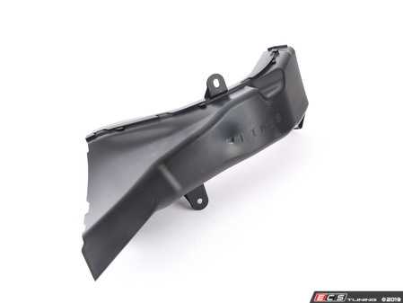 Genuine BMW - 51747432628 - Brake Air Duct - Right (51-74-7-432-628)