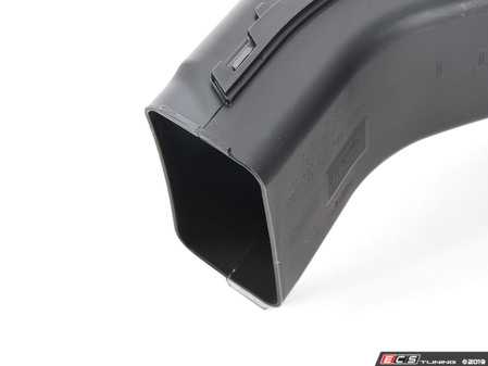 Genuine BMW - 51747432628 - Brake Air Duct - Right (51-74-7-432-628)