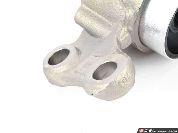 Genuine MINI - 31128831646 - Lower Control Arm / Wishbone Bushing With ...