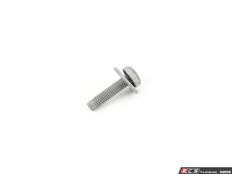 Genuine BMW - 07129908086 - ISA SCREW (07-12-9-908-086)