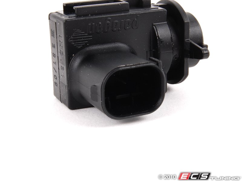 Genuine Volkswagen Audi - 4B0907659A - air quality sensor (4B0 907 659 A)