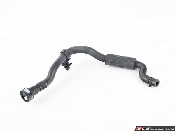 Genuine Volkswagen Audi - 5Q0133366K - HOSE (5Q0 133 366 K)