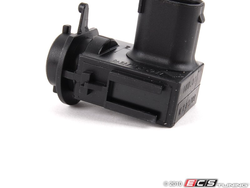 Genuine Volkswagen Audi - 4B0907659A - air quality sensor (4B0 907 659 A)