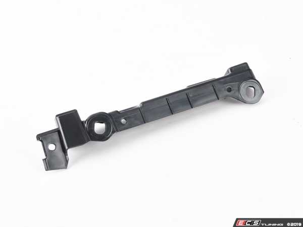Genuine BMW - 51657336268 - SUPPORT, SIDE PANEL FRONT RI (51-65-7-336-268)