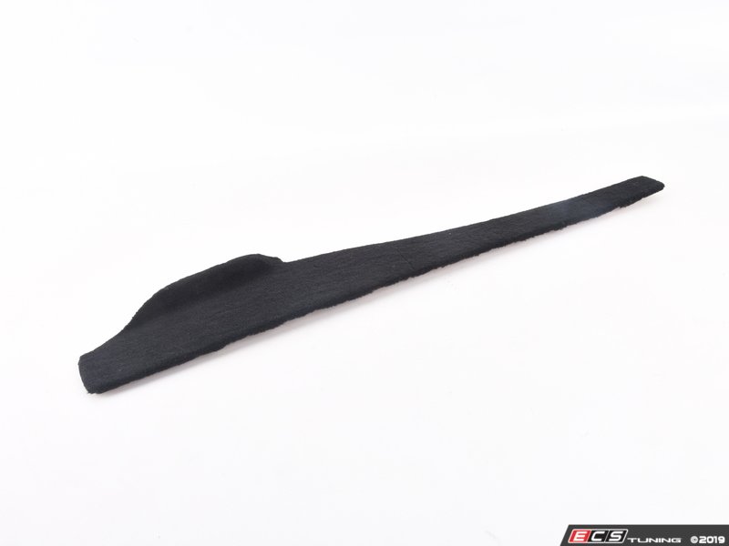 Genuine BMW - 51168235487 - E38 Center Console Trim Panel - Front Left ...