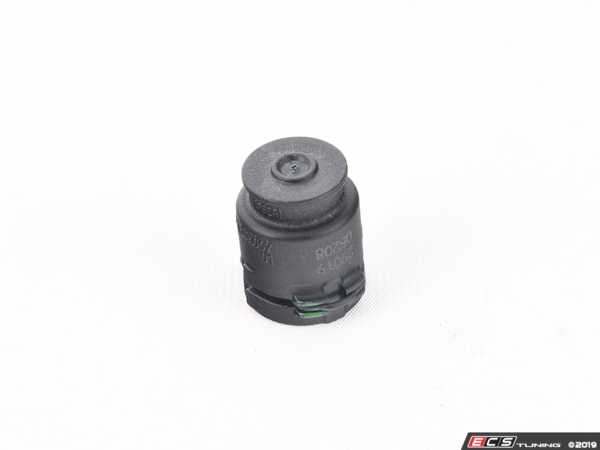 Genuine MINI - 17128515062 - Blind Plug D=6 (17-12-8-515-062)