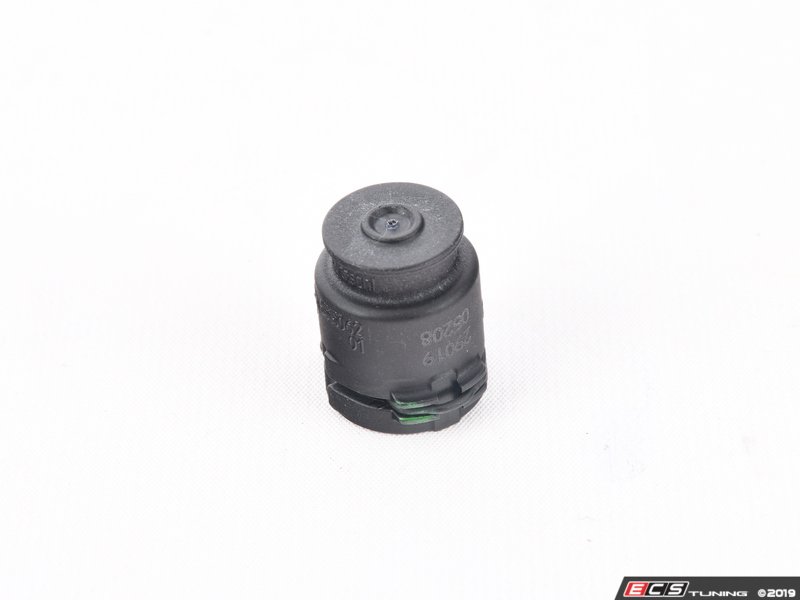 Genuine MINI - 17128515062 - Blind Plug D=6 (17-12-8-515-062)