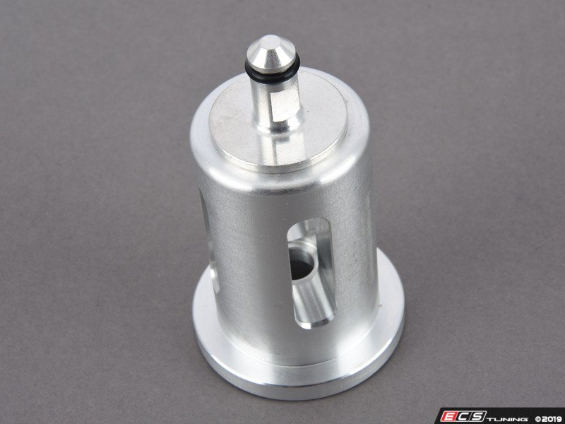 Genuine BMW - 83300496457 - ADAPTER (83-30-0-496-457)