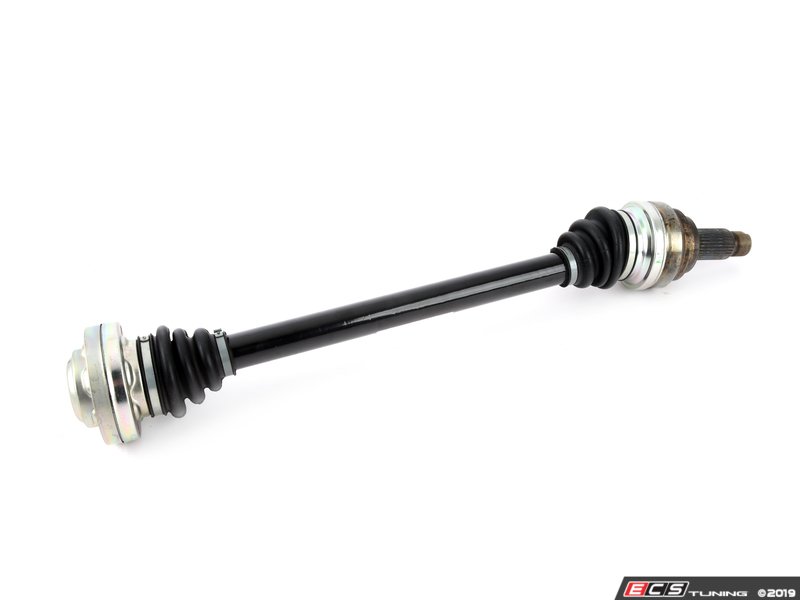 Genuine BMW - 33217527322 - AT-SIDESHAFT (33-21-7-527-322)