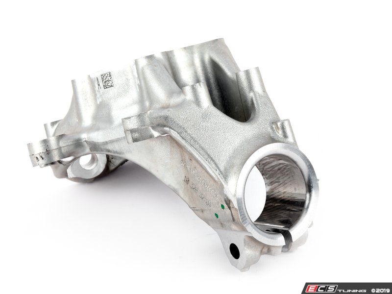 Genuine BMW - 31216792285 - Steering Knuckle (31-21-6-792-285)