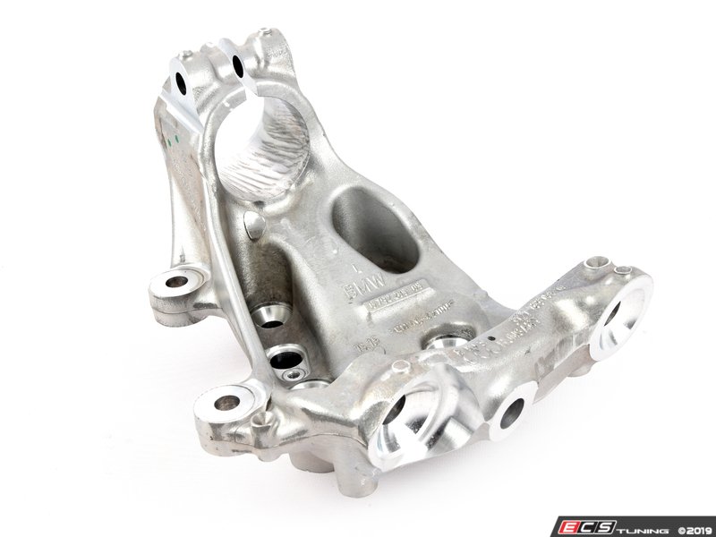 Genuine BMW - 31216792285 - Steering Knuckle (31-21-6-792-285)