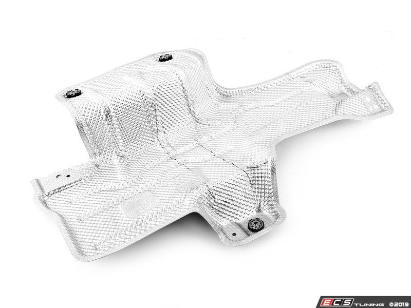 Genuine Volkswagen Audi - 5Q0825711B - PLATE (5Q0 825 711 B)