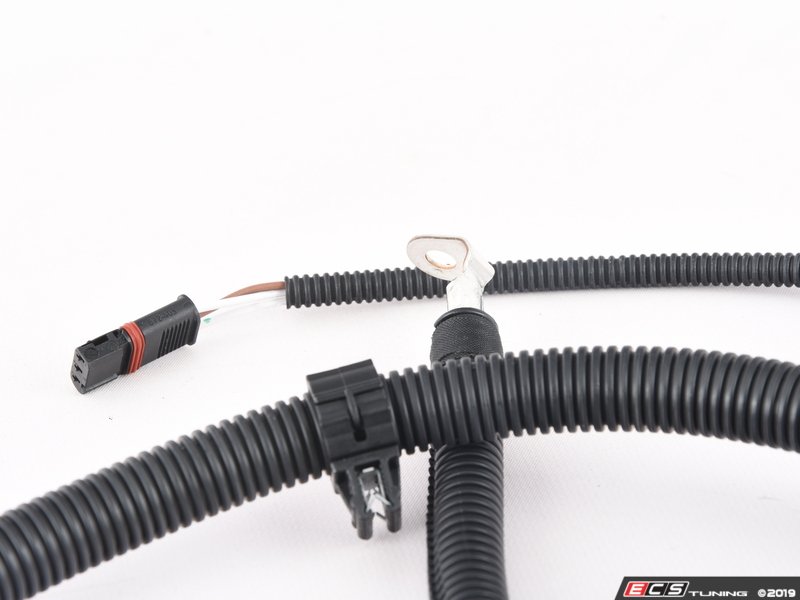 Genuine BMW - 12537634058 - Wiring Harness Engine Gearbox Module (12-53 ...