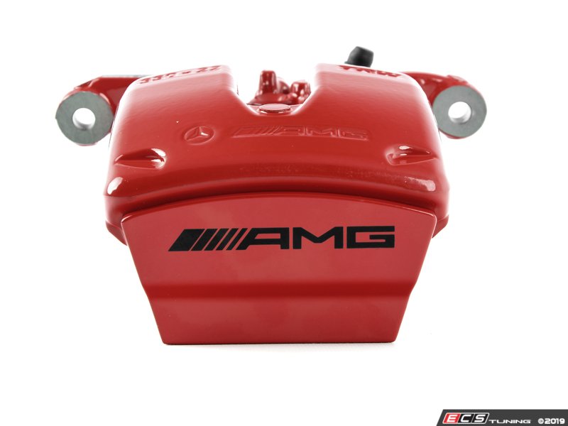 Genuine Mercedes Benz - 1764230481 - Rear Brake Caliper - Right ...