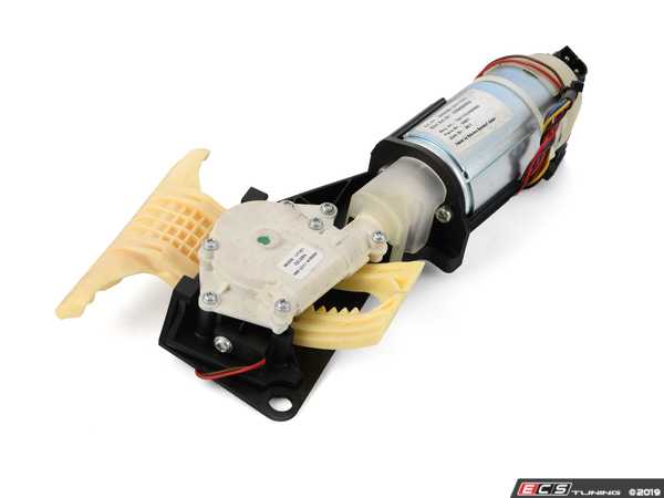 Genuine BMW - 52107919697 - DRIVE (52-10-7-919-697)