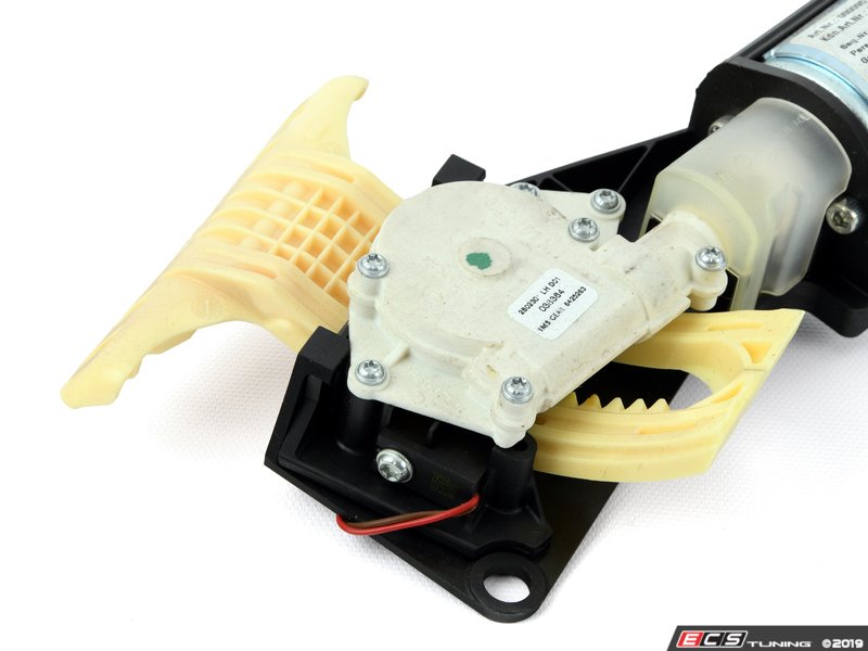 Genuine BMW - 52107919697 - DRIVE (52-10-7-919-697)