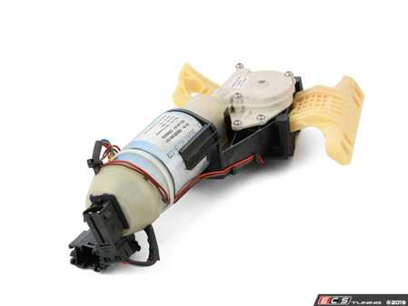 Genuine BMW - 52107919697 - DRIVE (52-10-7-919-697)