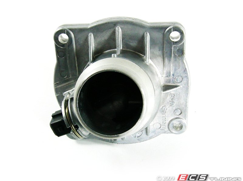 Genuine BMW - 11531436386 - Thermostat With Housing (11-53-1-436-386)