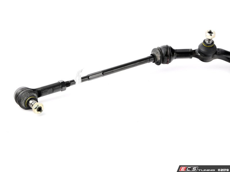 Lemforder - 2024600405 - Drag Link Assembly