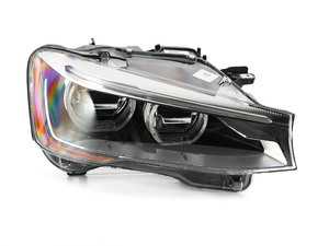 BMW F25 xDrive2.8i N52 3.0L Headlights & Accessories - ECS Tuning