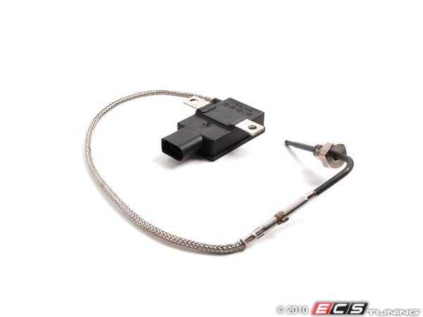 Genuine Volkswagen Audi - 078919529S - Exhaust Gas Temperature Sensor ...