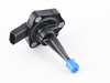 Genuine Volkswagen Audi - 04E907660C - Oil Level Sensor (04E 907 660 C)