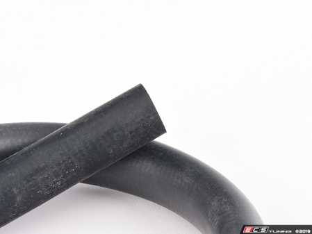 Genuine Mercedes Benz - 900271018038 - Coolant Hose