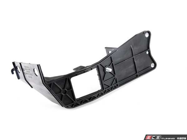 Genuine Volkswagen Audi - 5Q0121093FD - BRACKET (5Q0 121 093 FD)