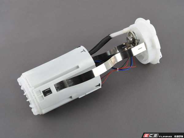Hamburg Tech - 3AA919051L - In-Tank Fuel Pump Assembly