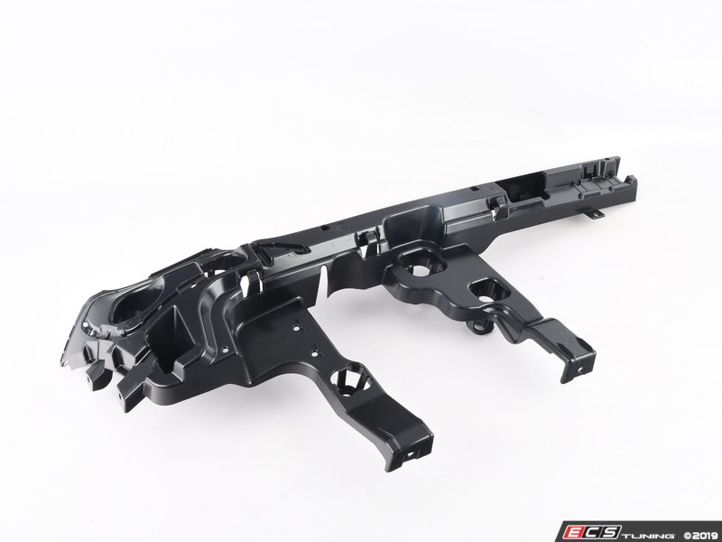 Genuine BMW - 51127411145 - GUIDE FOR BUMPER, SIDE, LEFT (51-12-7-411-145)