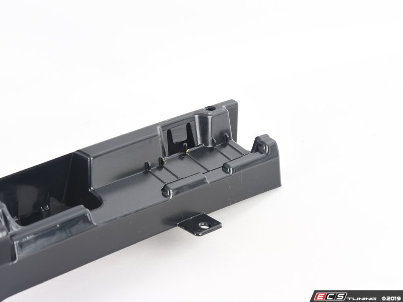 Genuine BMW - 51127411145 - GUIDE FOR BUMPER, SIDE, LEFT (51-12-7-411-145)