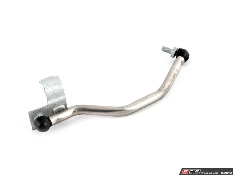 Genuine BMW - 37146791075 - REGULATING ROD (37-14-6-791-075)